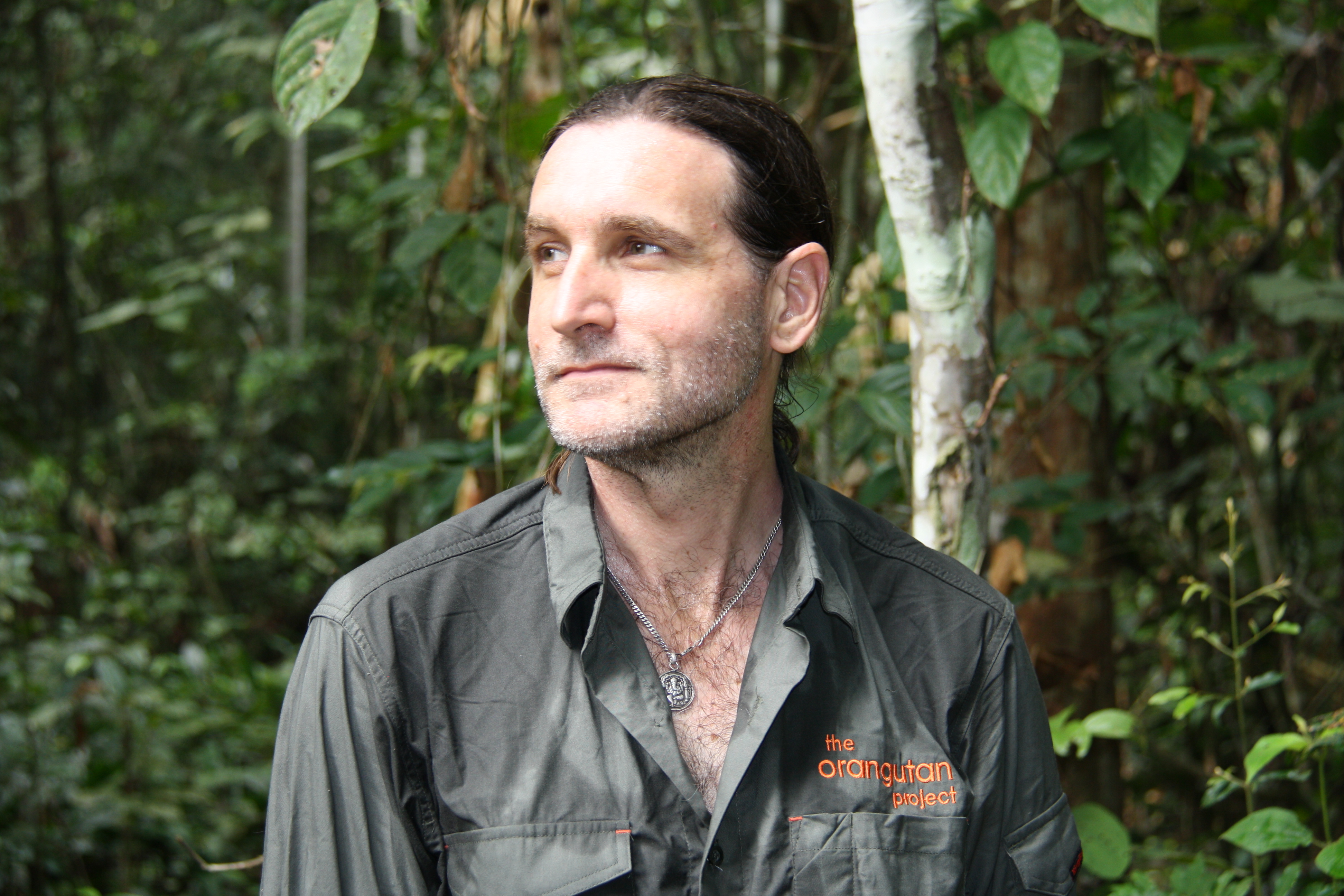 Building and Sustaining a Successful International Nonprofit (Leif Cocks)